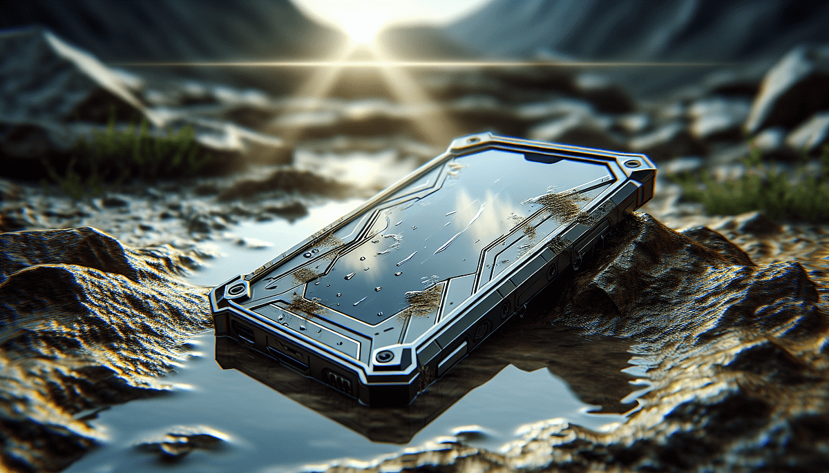 Samsung Galaxy S23 Durability: Testing Its Resilience | by Casenixx ...