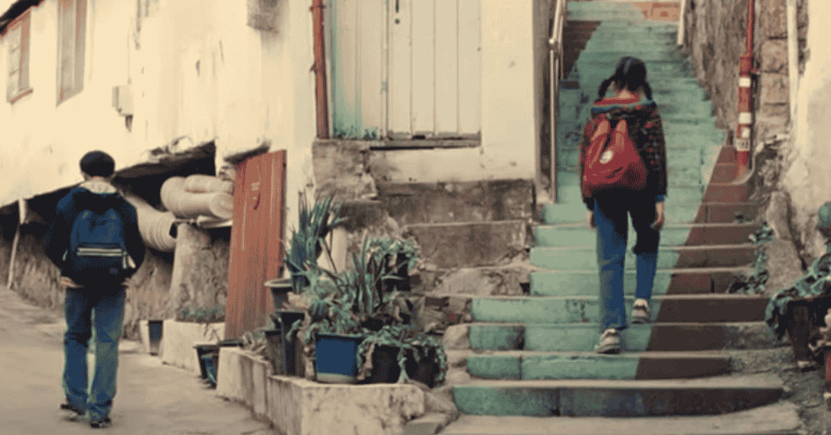 Returning to Past Lives. “If you leave something behind, you… | by ...