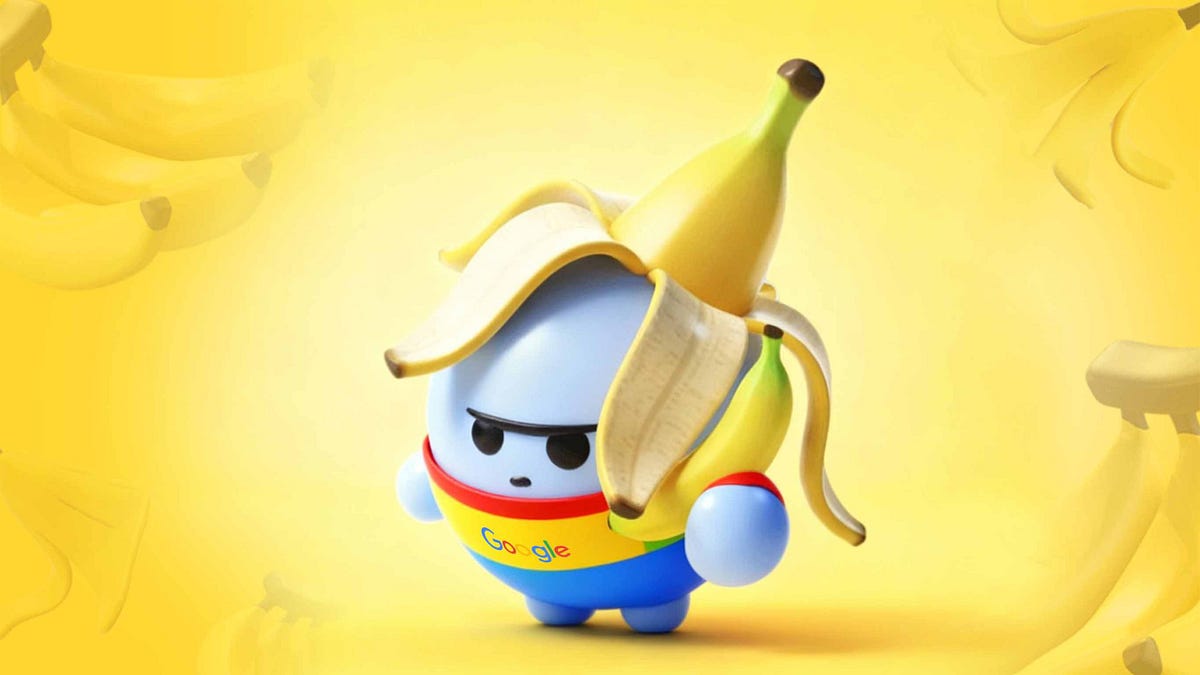 Nano Banana 2 Leak Raises the Bar: Smarter Reasoning + Sharper 2K ...