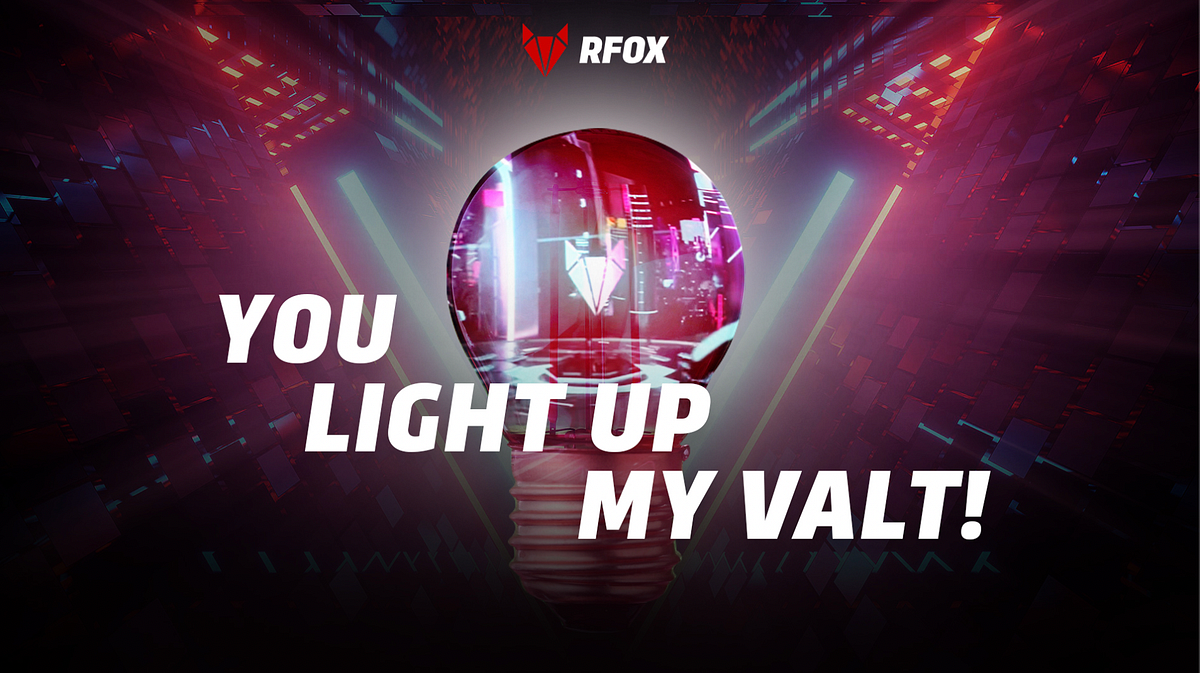 RFOX Metaverse Ecosystem Giving Farmers Over $150,000 in Token Value ...