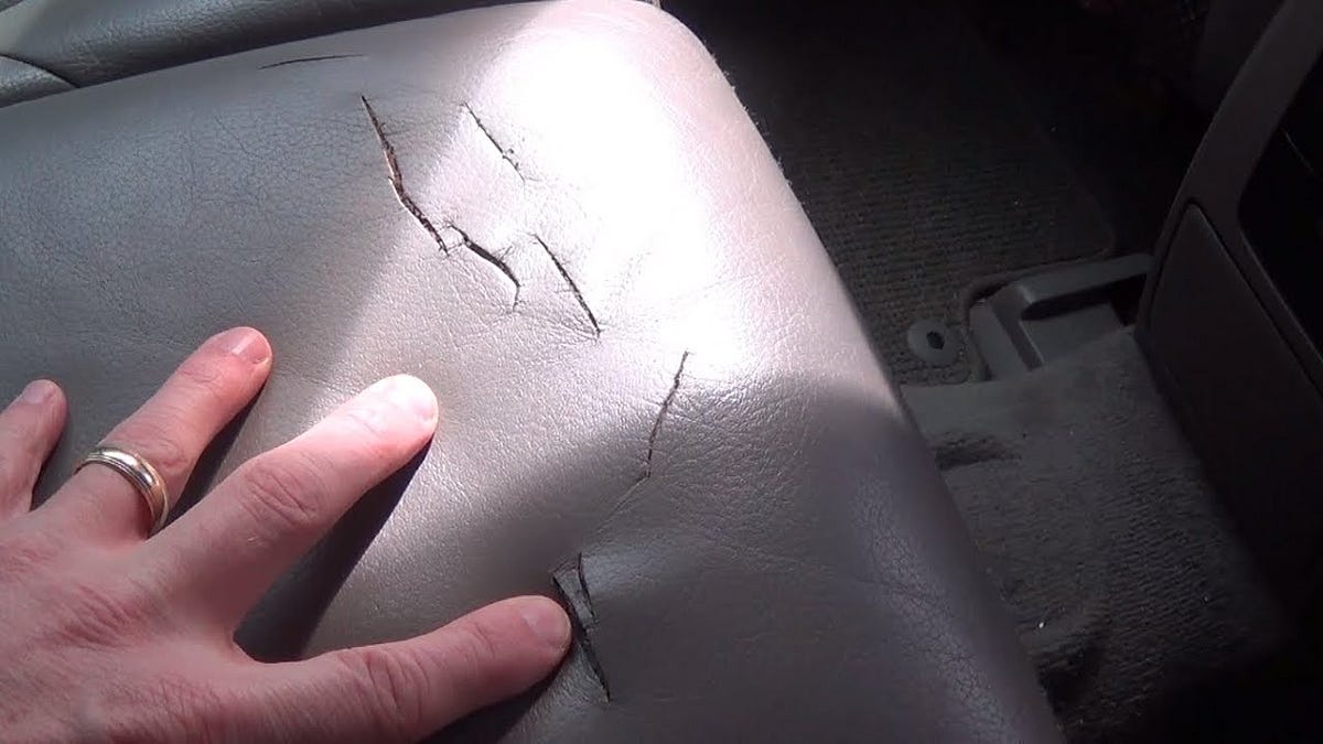 Don’t Ditch It, Fix It! A Guide to Vinyl Repairs for Your Car | by ...