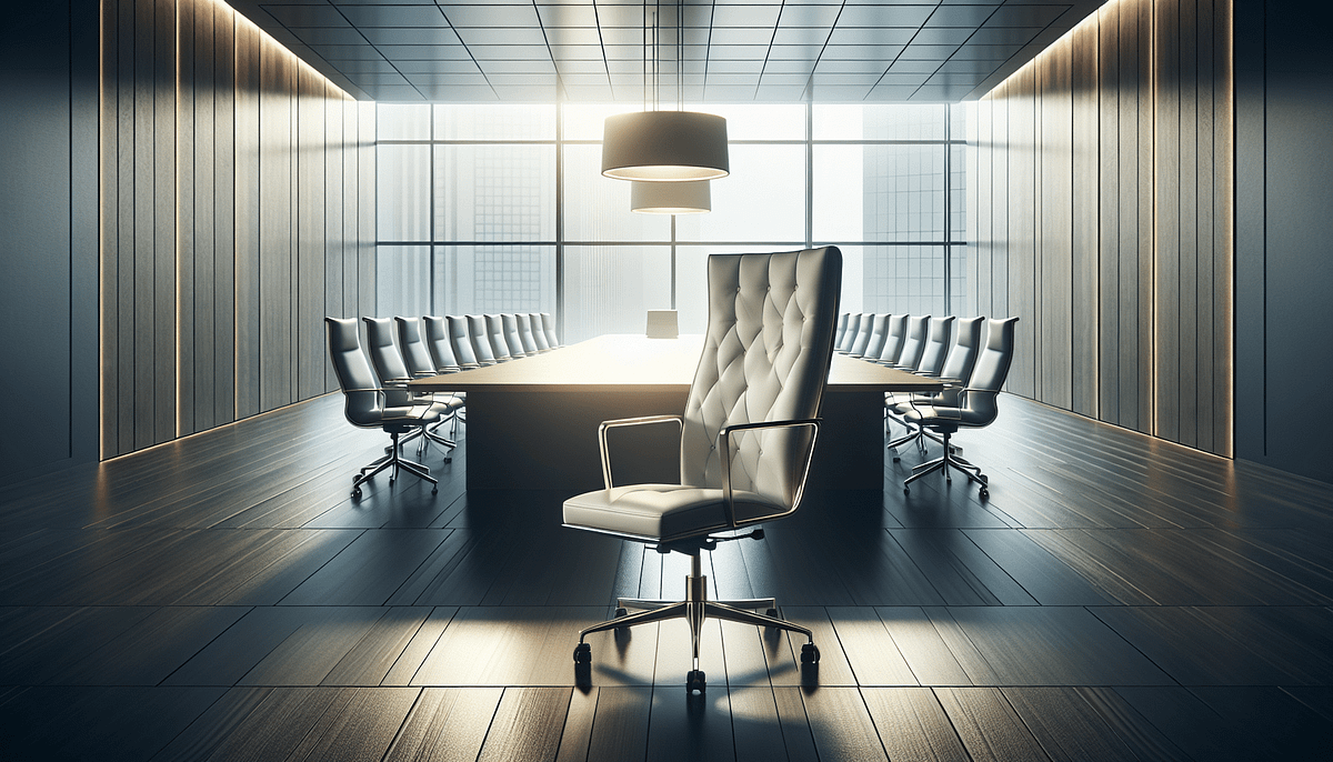 Press Release For Ceo Resignation | by Jonny Rose, Digital PR Expert ...