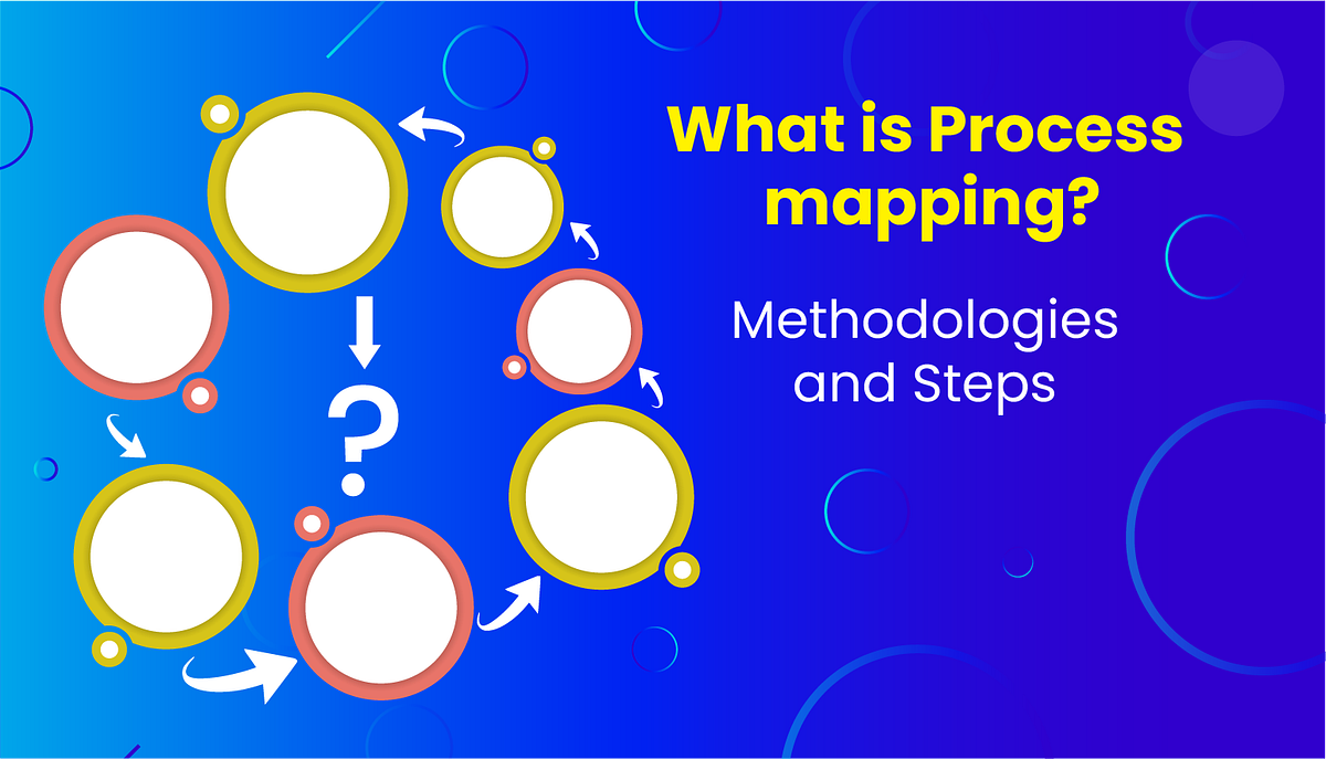 13 Best Business Process Mapping Tools to Buy for Your Business | by ...