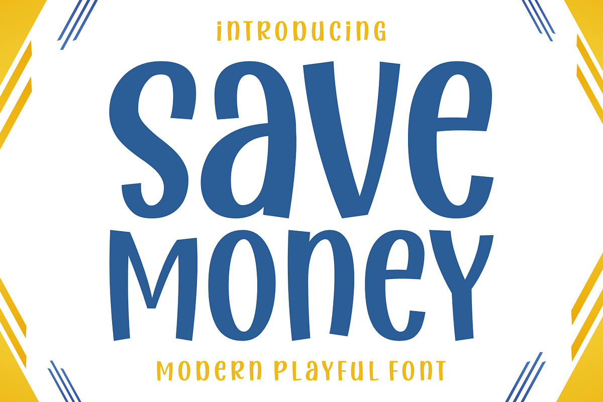 Save Money Font | by Solarasculpt | Jun, 2024 | Medium