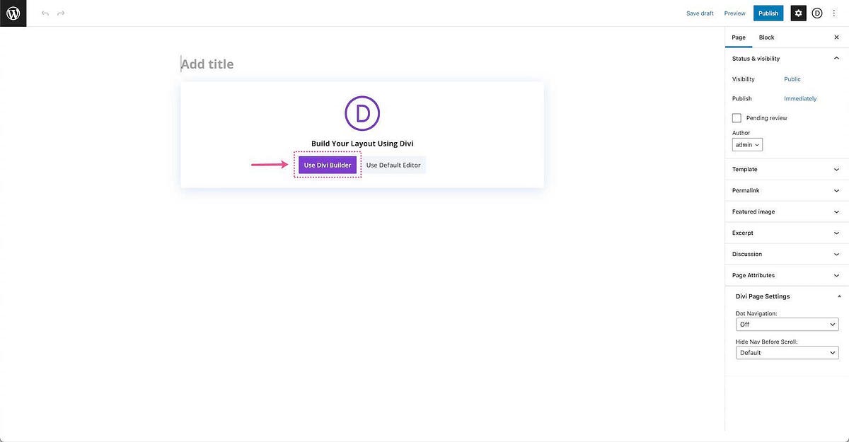 What is a Divi Slider? Boost Your Website’s Visual Appeal | by James ...