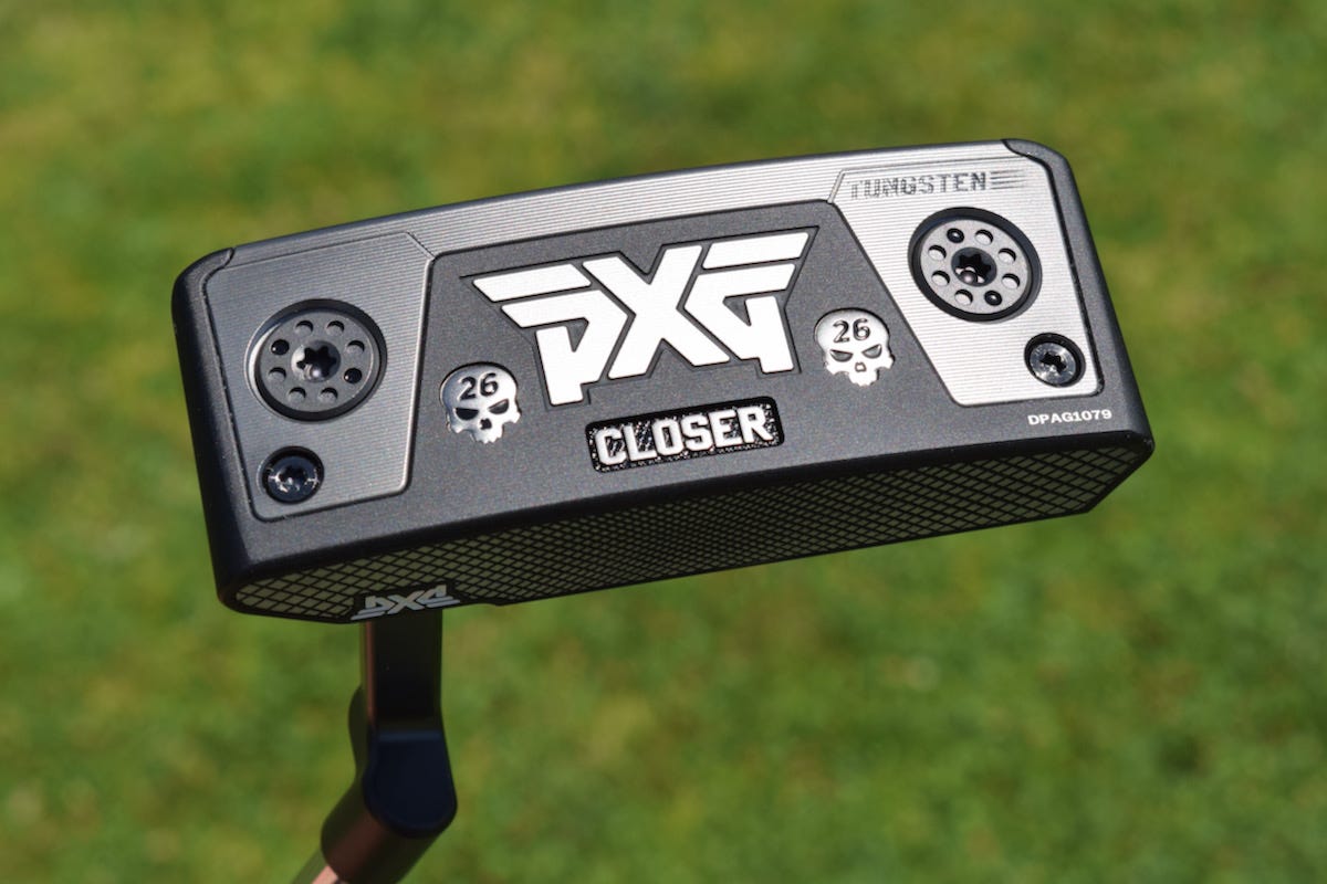 How good is Pxg putter? | by pxgclub | Medium