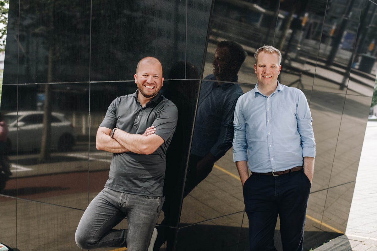 The future of (shared) living through the eyes of 100+ operators — Part ...