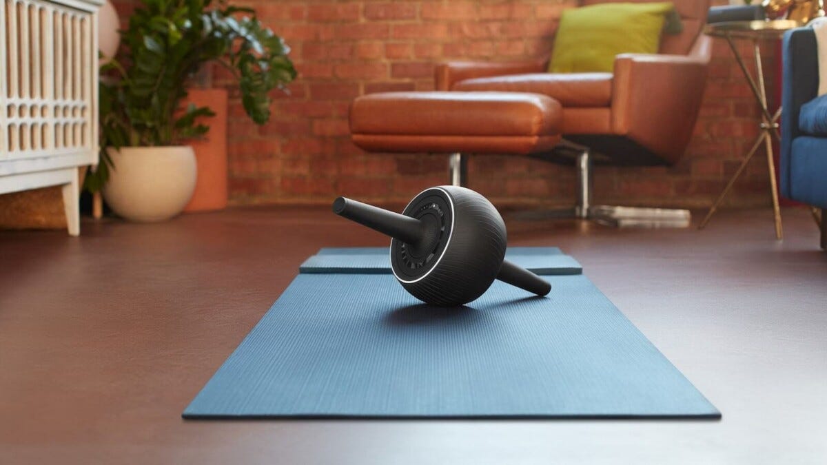 The most innovative workout gadgets to look forward to in 2023 | by ...