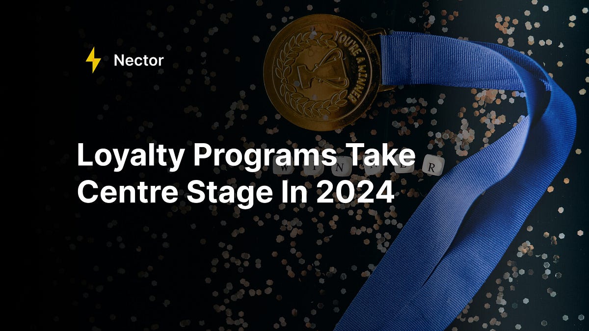 Loyalty Programs take centre stage in 2024: A Game-Changer For D2C ...