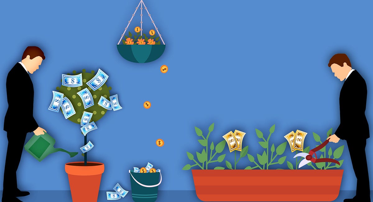 Lending Money Is a Good Thing but You Should Know Where to Draw the ...