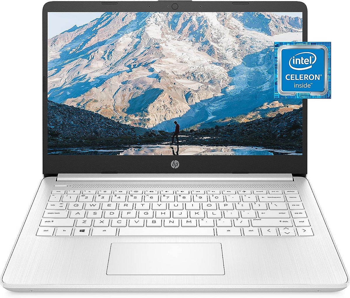 HP 14 Laptop Review: Compact and Capable | by Tech Trendsetter | Medium