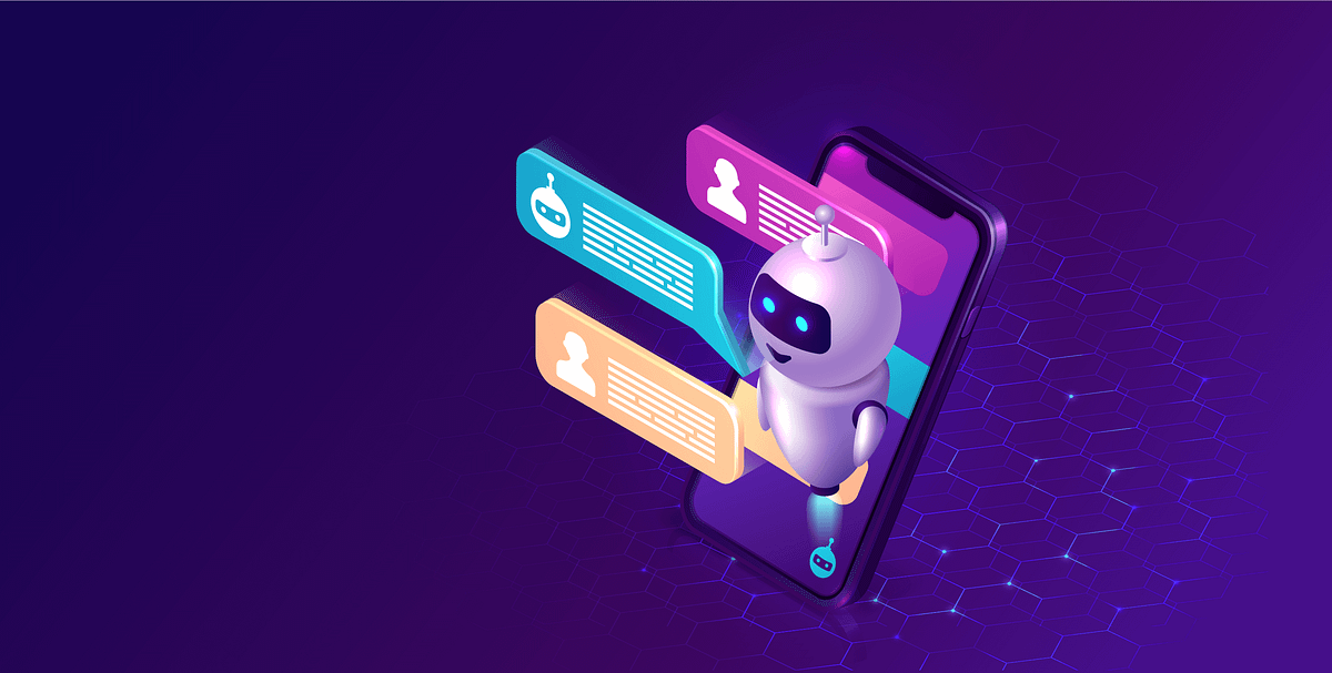 Chatbot. A chatter robot (chatbot) is a computer… | by manojini suthakar | Feb, 2024 | Medium