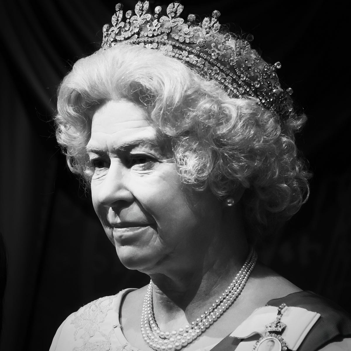 Why Monarchy is the Ultimate Form of Communism? | by Krishna V ...