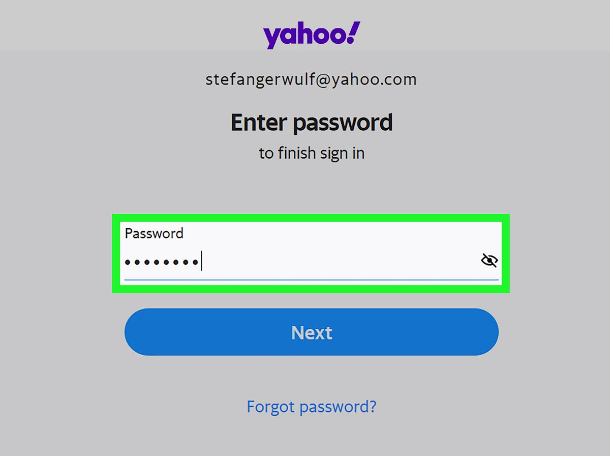 What Documents are Needed to Sell a Yahoo Account?: Essential Checklist. | by Metaforicoparalelo ...