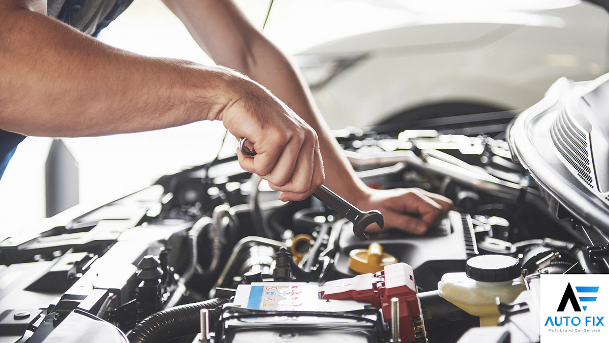 Car Workshop Dubai | Car Repair Workshop Abu Dhabi | AutoFix | Medium