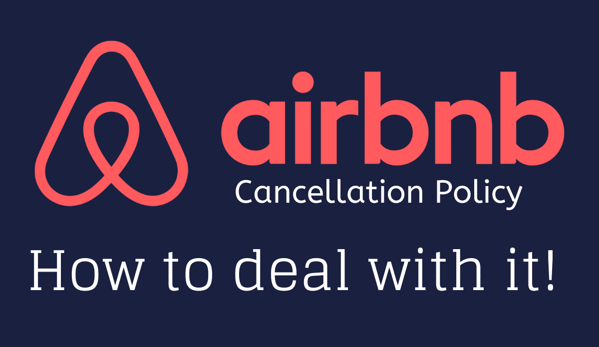Airbnb Cancellation Policy: Professional Tips To Choose One | by Prayas ...