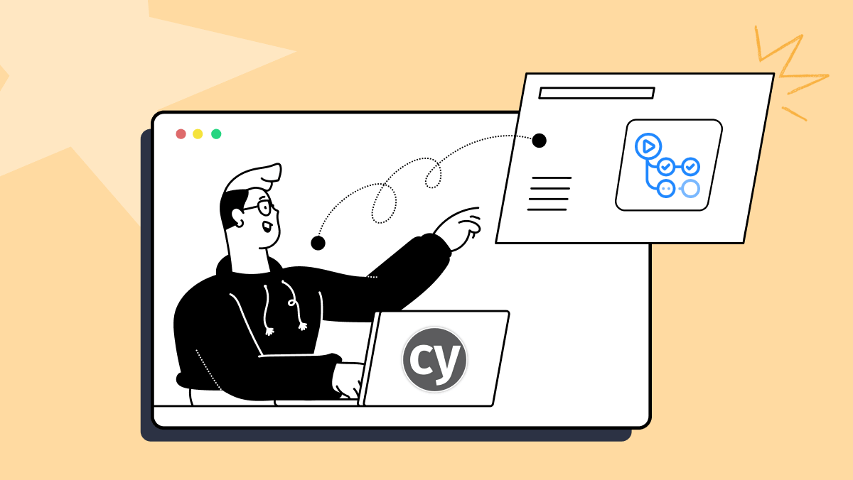 Running Tests In Cypress With GitHub Actions [Complete Guide] | by ...
