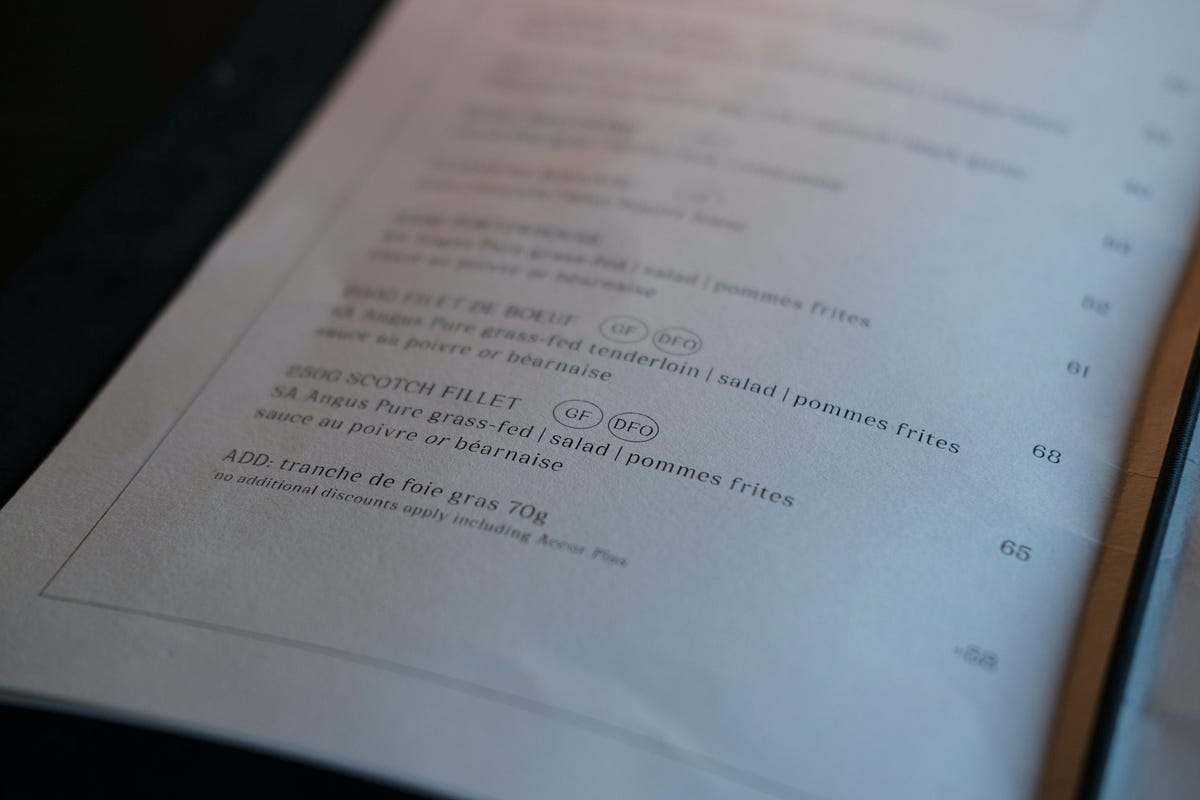 Deep Dive in Extracting Text from the Images using the Google Cloud Vision API | by Roya | Aug ...