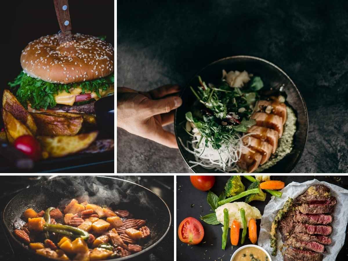 Top Best 10 Muslim Food Recipes | by Dadi Mind | Medium