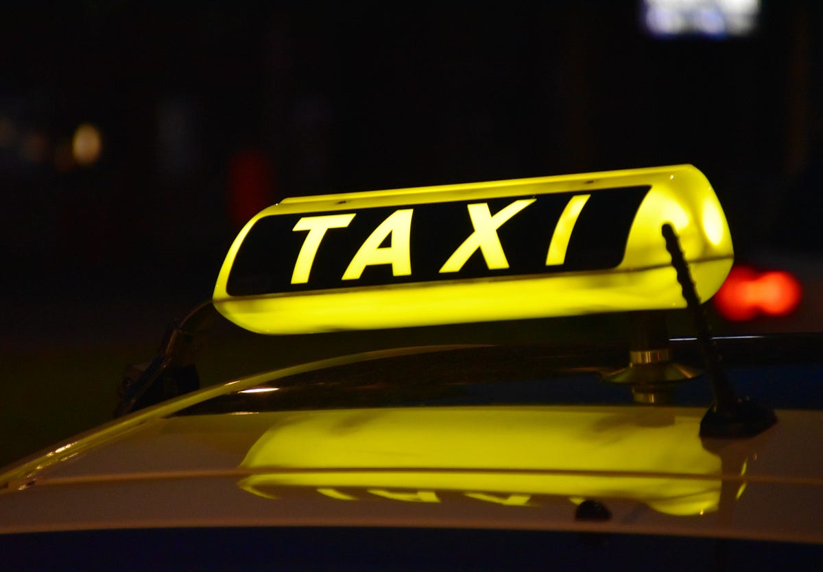 The Vibrant History of Yellow Taxi Cabs | by Tyler Suess | Oct, 2023 ...
