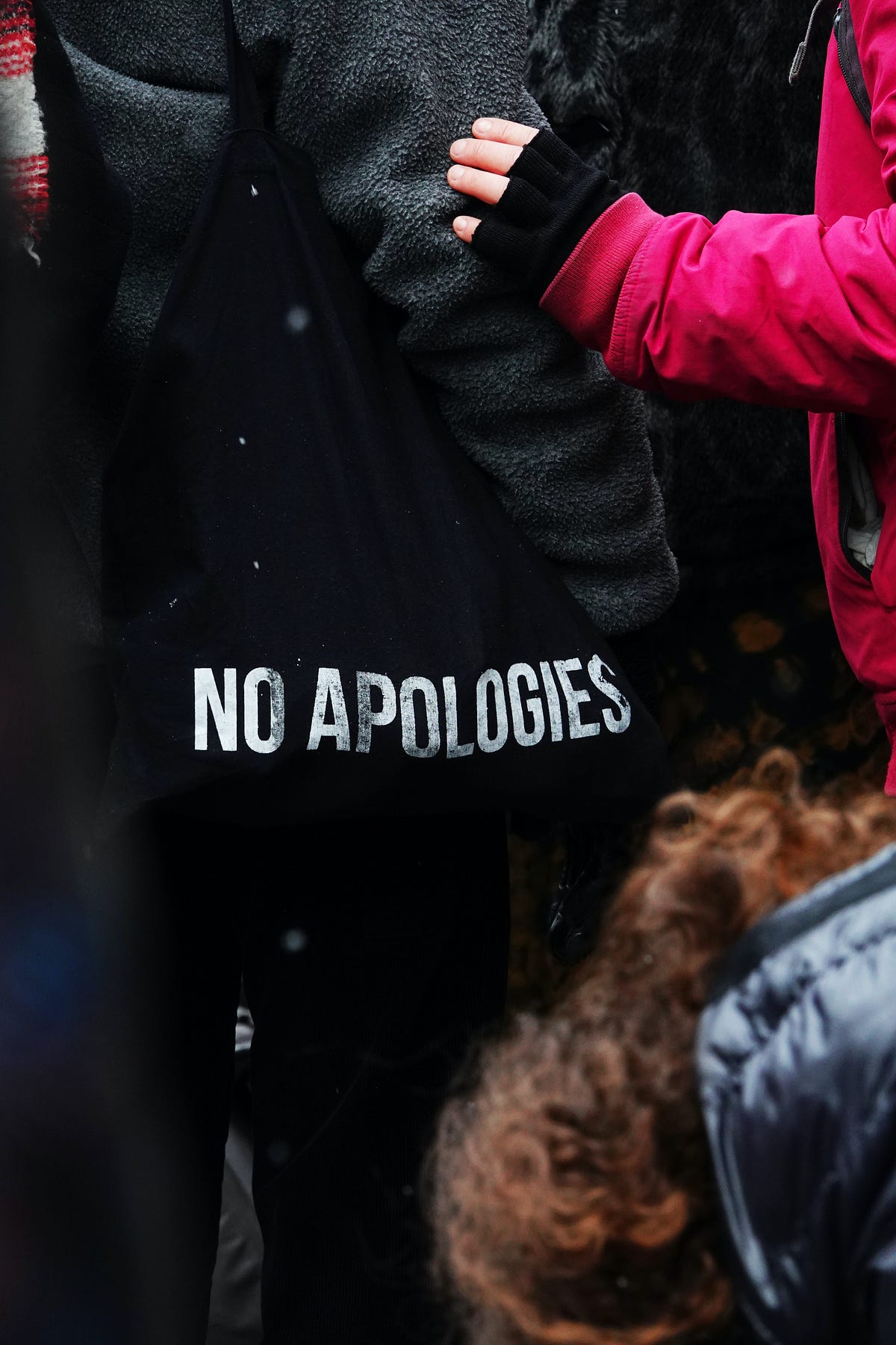 All apologies: A lesson from Japanese culture | by Kiwi Yamabushi ...