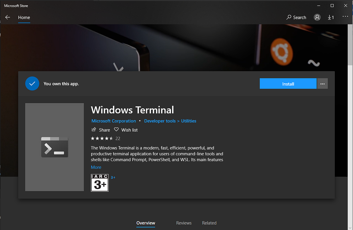 Simple Steps to Customize Your Windows Terminal | by Abraham Christian ...