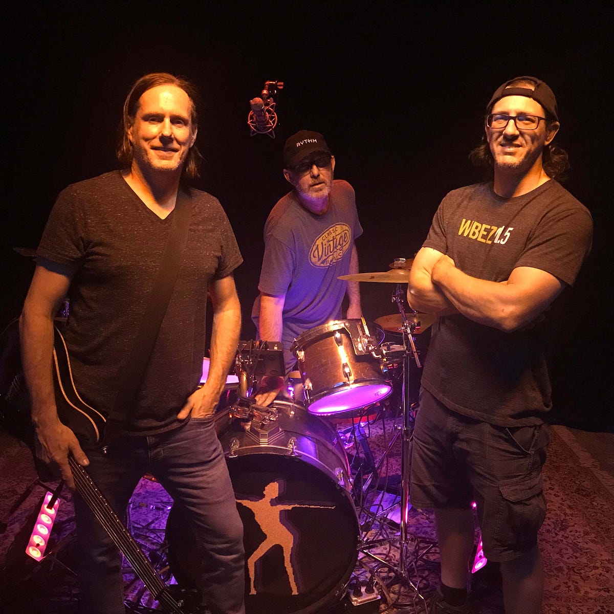 Kickin’ it with Canning: The Lowdown on Their Latest Tune | by Music ...