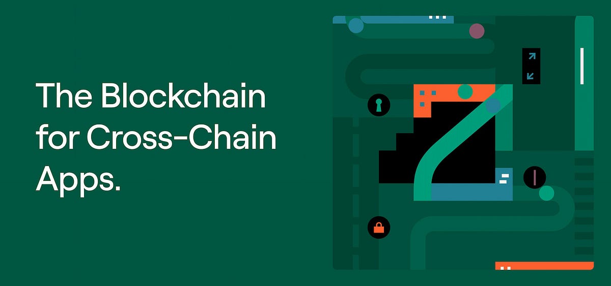 Exploring the Features of Zetachain: A Comprehensive Overview | by ...