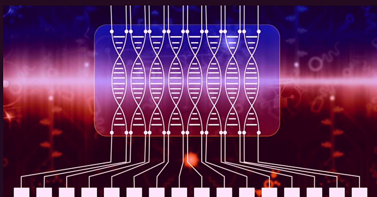 Unraveling the Potential of DNA Computing: A Revolutionary Leap in Information Processing | by ...
