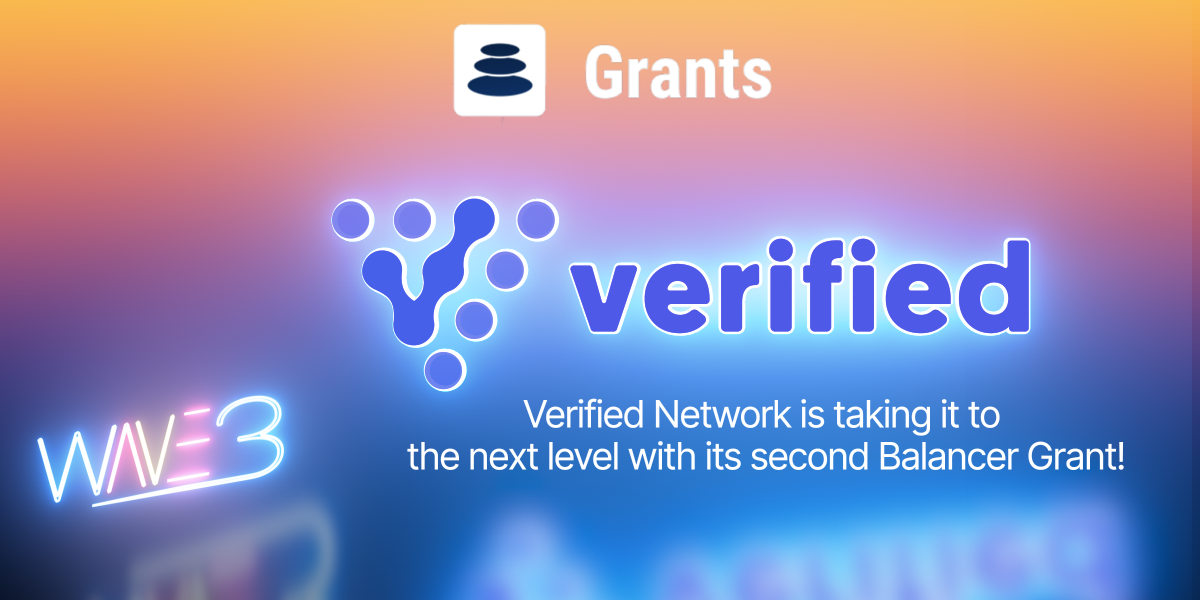 Verified Network is taking it to the next level with its second ...