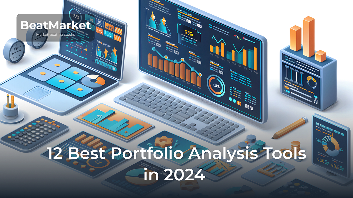 12 Best Portfolio Analysis Tools in August 2024 | by MaxDividends | Medium