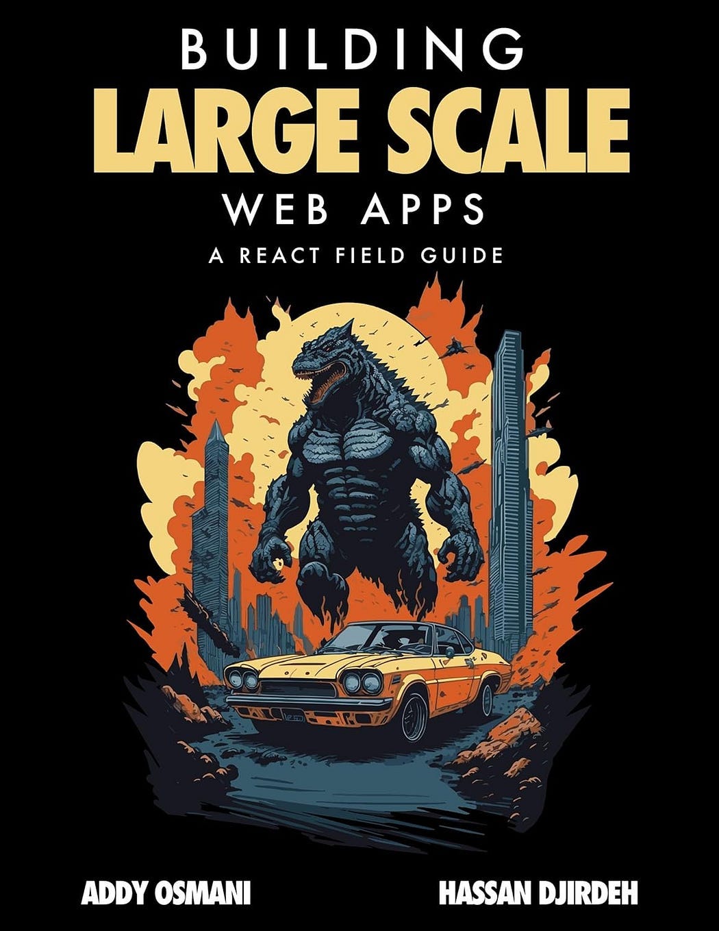 Building Large-Scale Web Apps: Part III— Lessons on Scaling React Apps | by Eric Álvarez ...