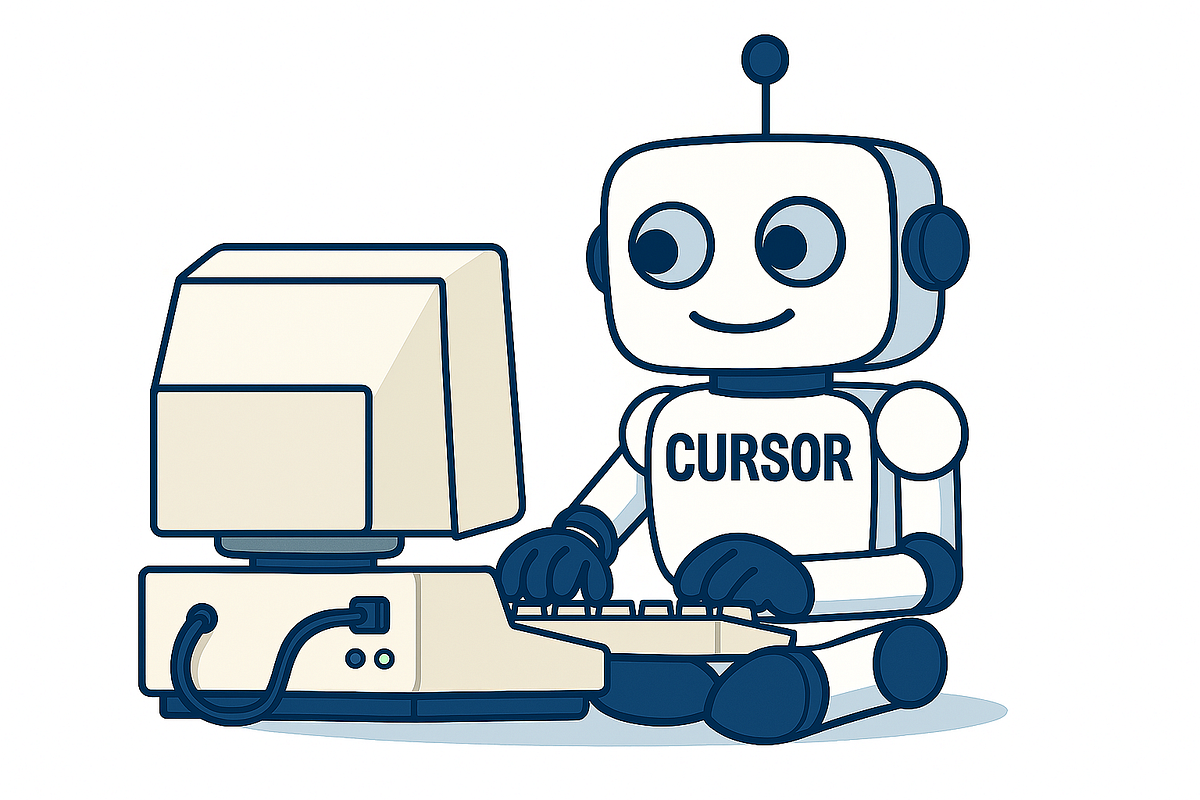 Cursor CLI — First impressions on the UX | by Luis M. Gallardo D. | Medium