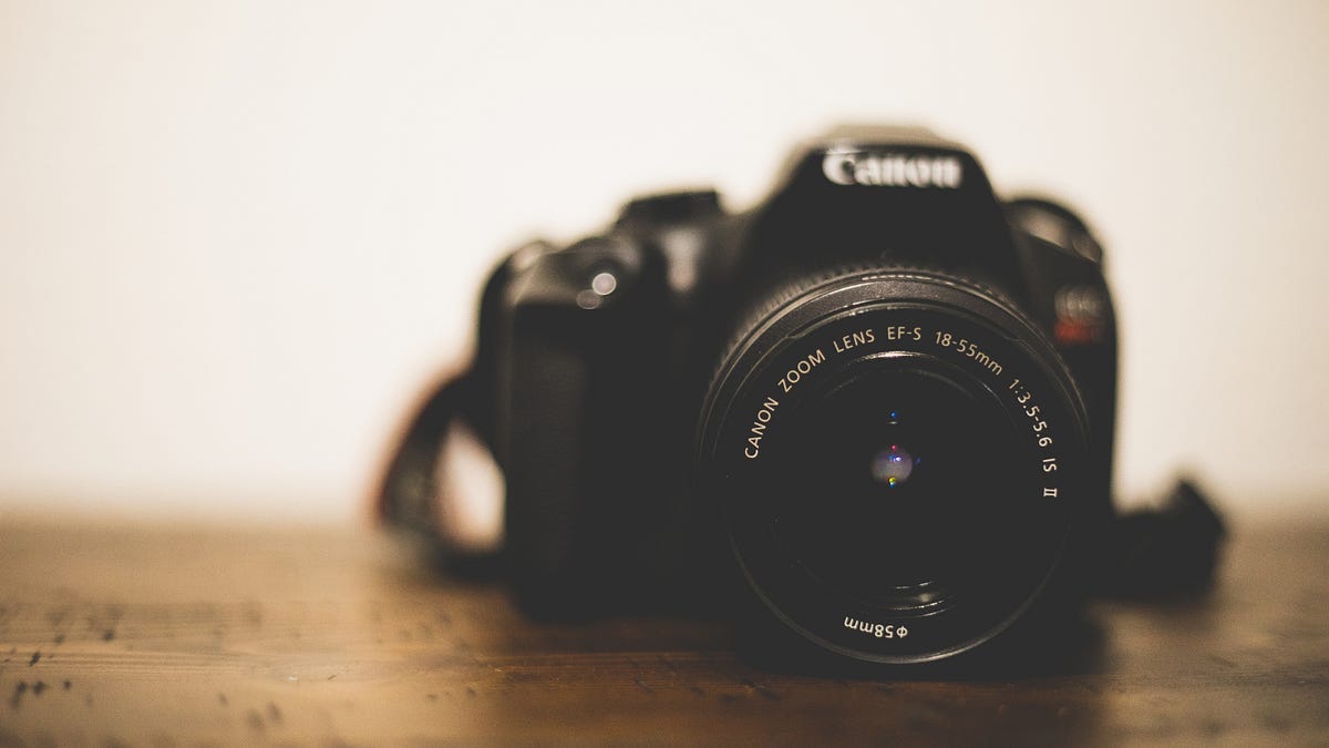Canon Rebel T7 DSLR Review: The Perfect Entry-Level Camera | by Aadrien ...