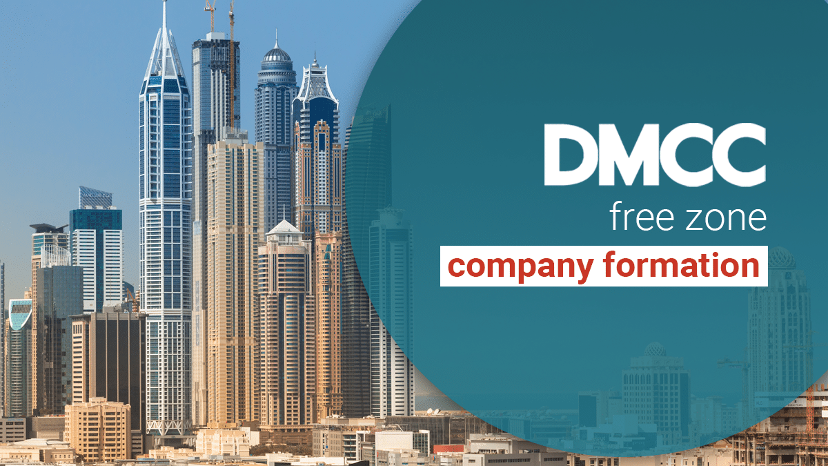 Dmcc Company Setup - Alzaintrading - Medium