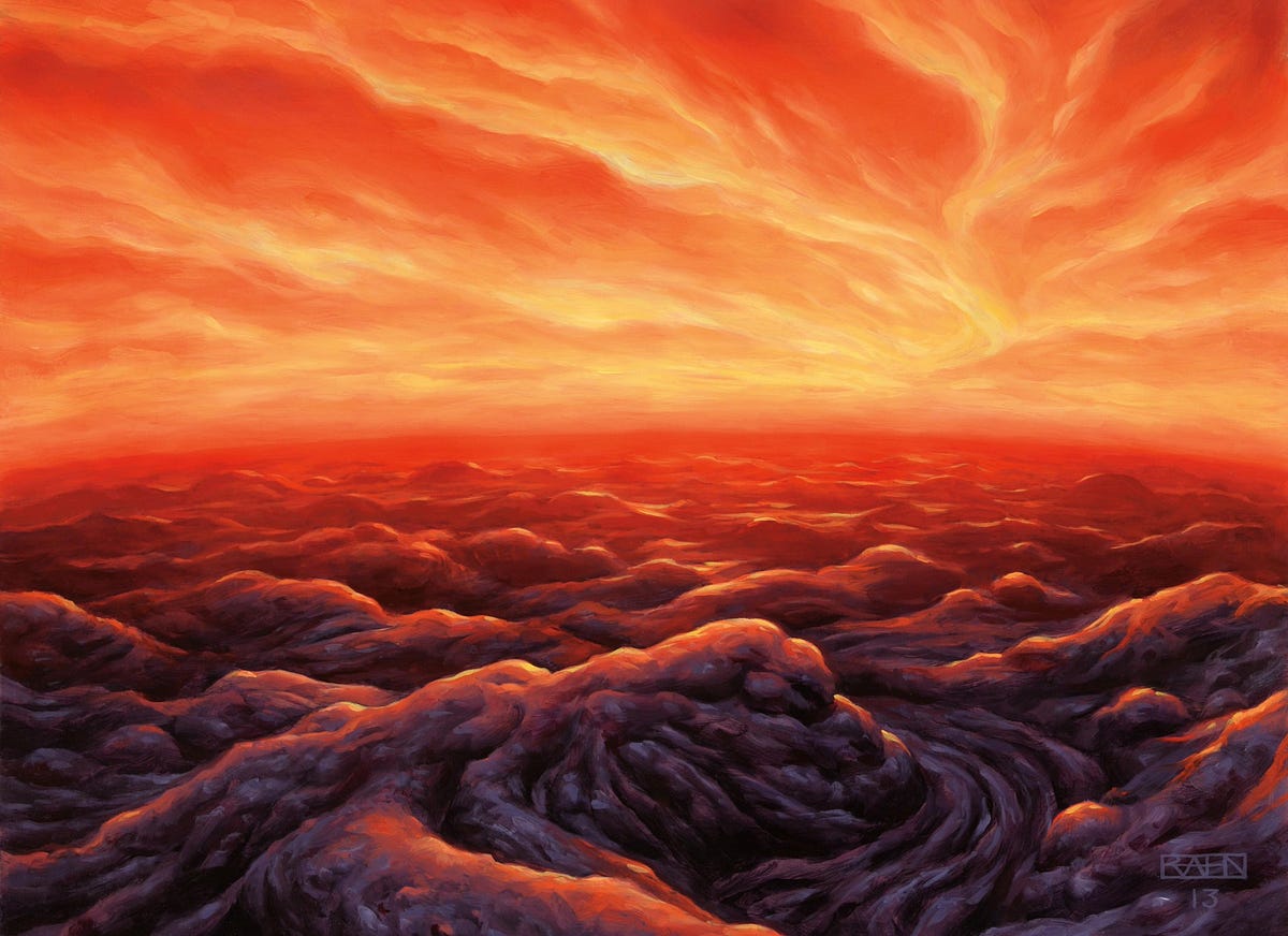 Magic: The Gathering Without Lands | by Manuel Gorostiaga | Medium