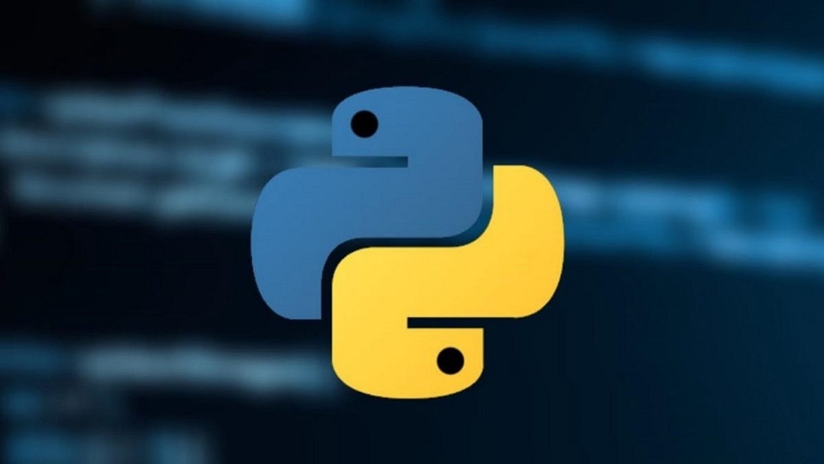 Control Structure in Python . If some condition or requirement makes ...