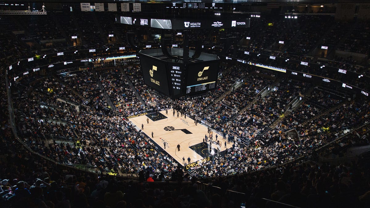The Bass Line: Being a Jazz Fan is Hard | by Calvin Barrett | Medium