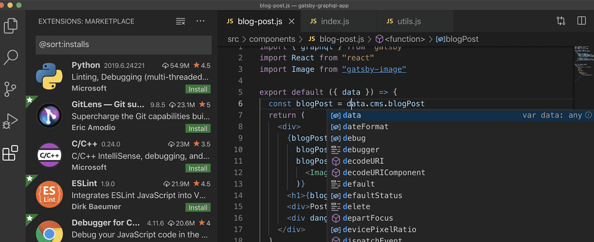 Every Mac Programmer Should Use This IDE | by Manpreet Singh | Medium