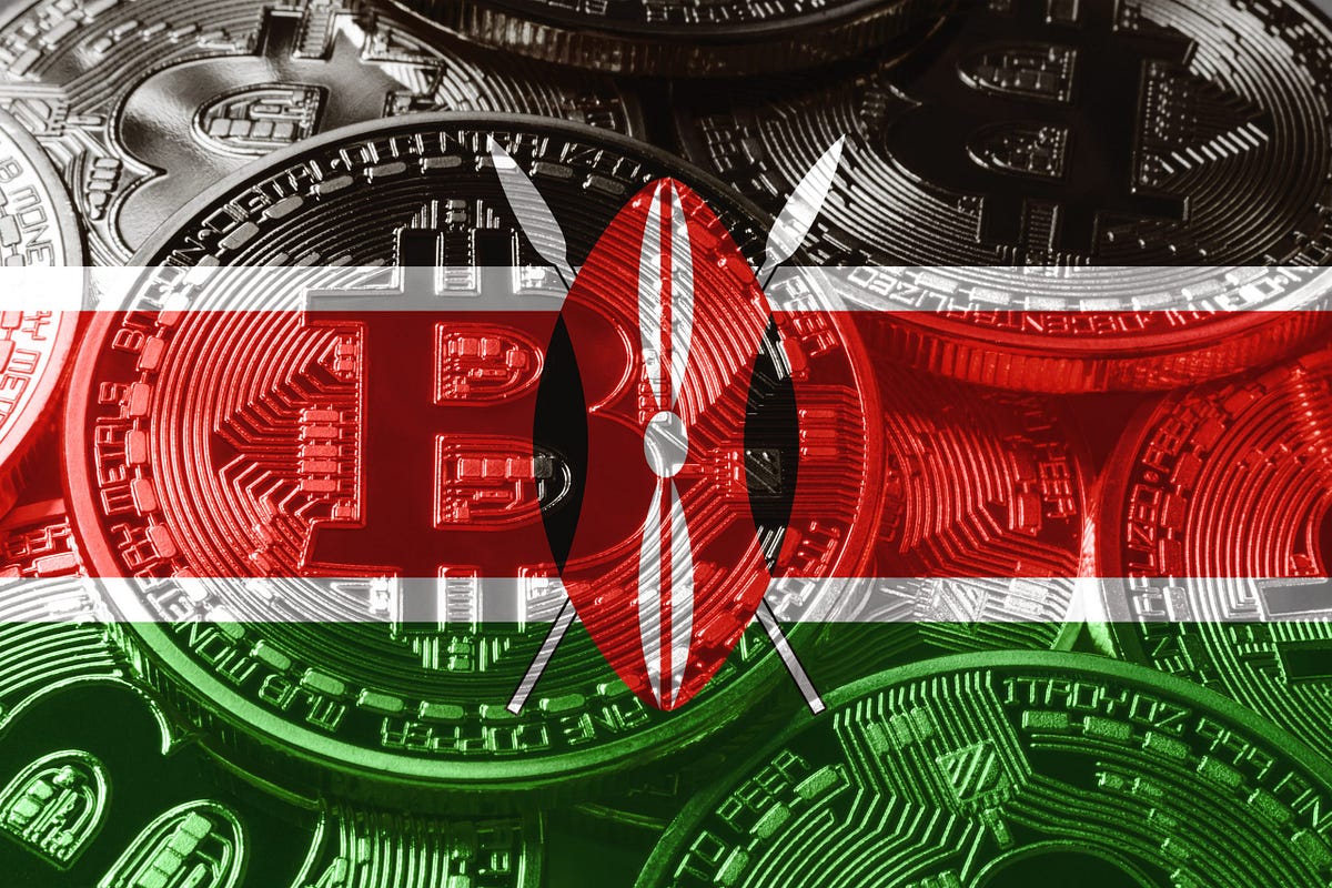 Bitcoin Exchange in Kenya: A Growing Hub for Cryptocurrency Trading ...