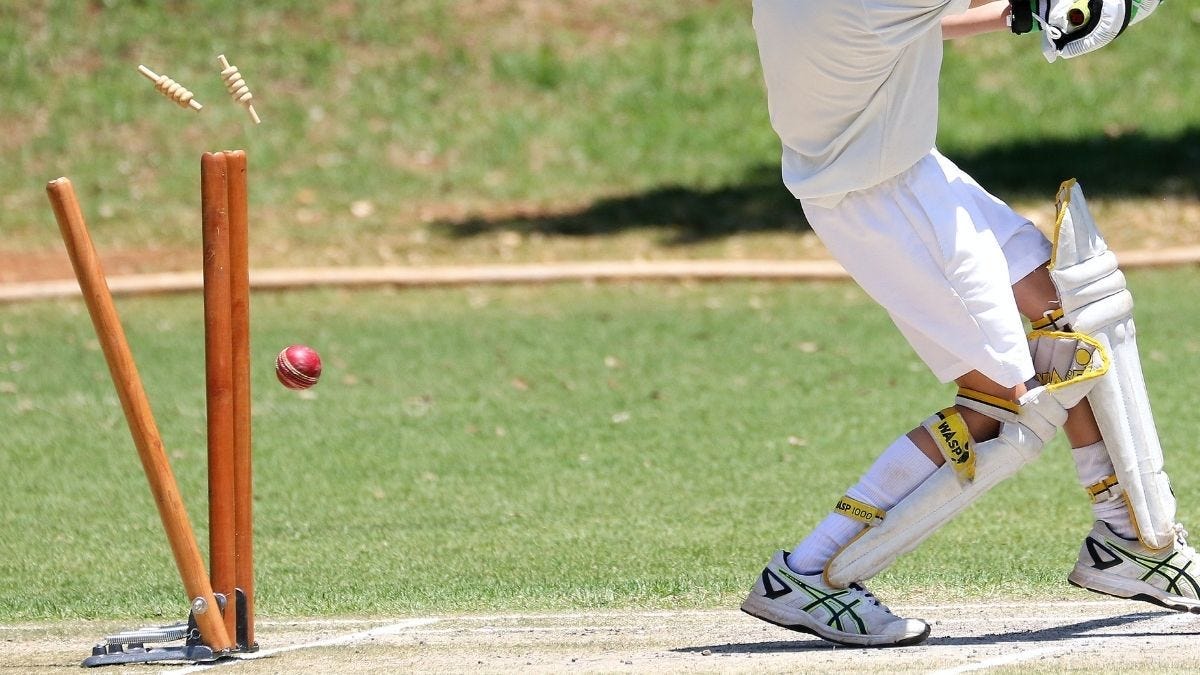 The Evolution of Online Cricket Satta IDs in India | by cricket bitt ...