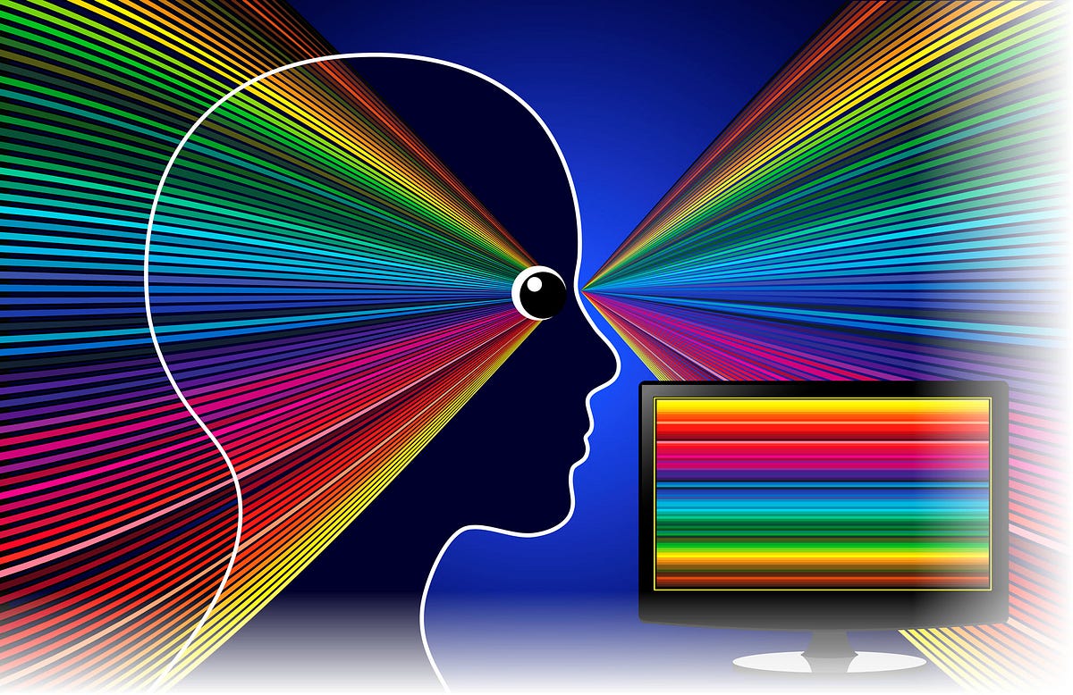 Effects of Blue Light | Why It’s Bad and What To Do About It | by Dr ...