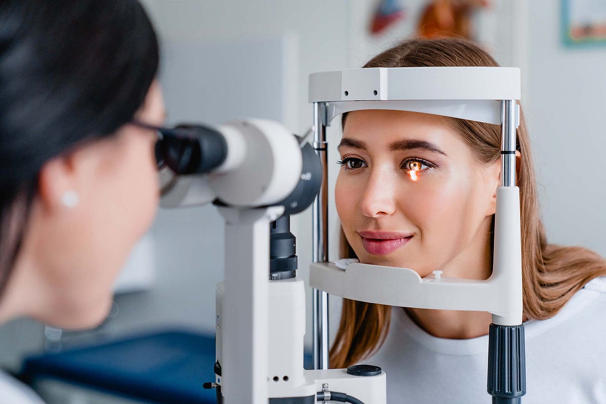 Optimizing Ophthalmology Practice: The Impact of OPD Management ...