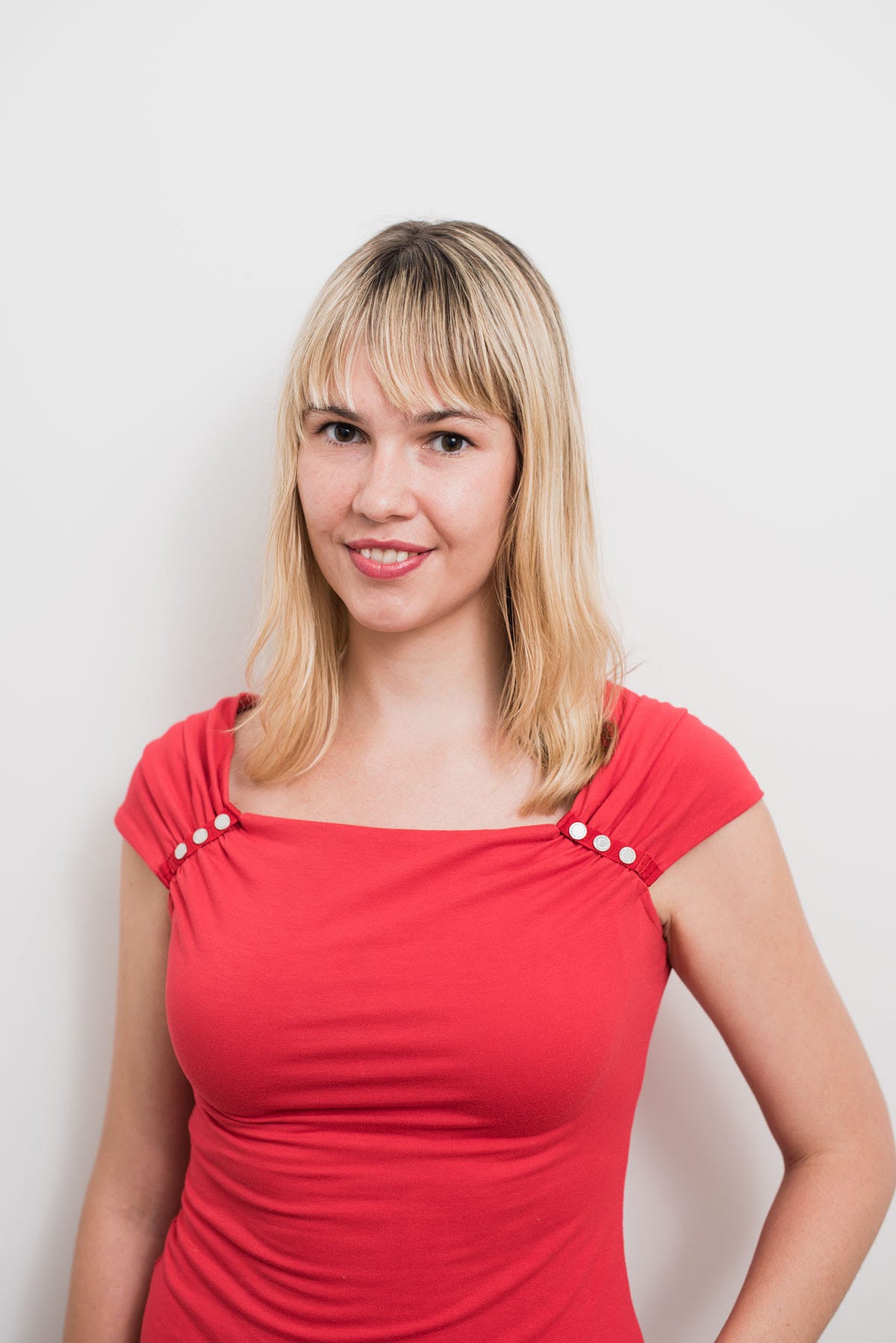 Chatting about chat bots with Megan Berry, Head of Product at Octane AI ...