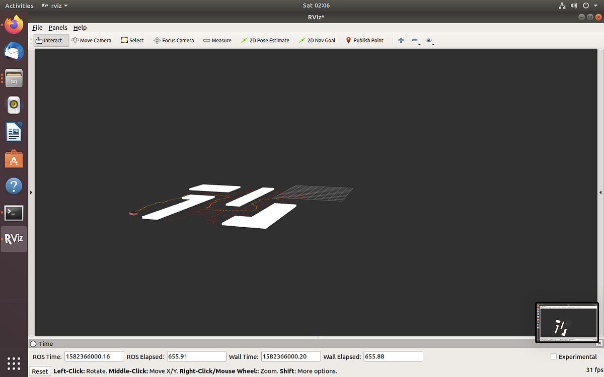 Introduction to RRT(Rapidly-exploring Random Tree) | by Adwait Naik ...