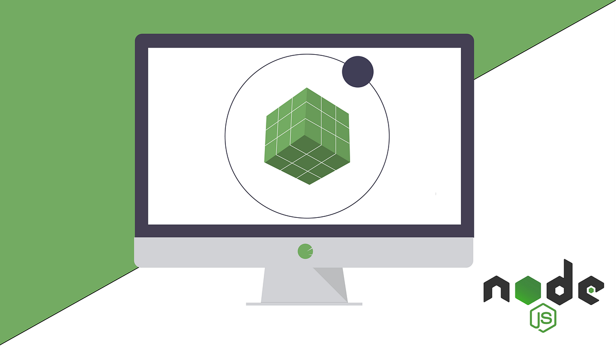 NodeJS : Padrão MVC. Desenvolvendo uma Aplicação Node.js… | by Hugo ...