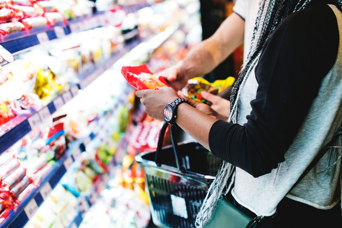 LOW FODMAP SHOPPING GUIDE. Hands up if you find shopping for low… | by ...