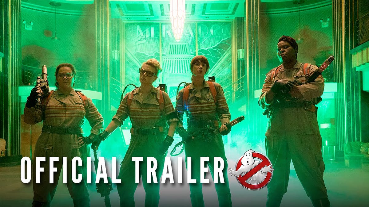 What Makes Bad Trailers Bad; What Makes Good Trailers Great | by J ...