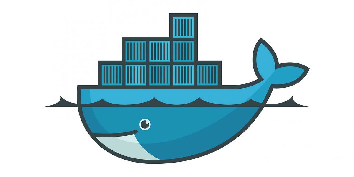 🐳 The Ultimate Docker Guide for Developers — From Basics to Advanced ...