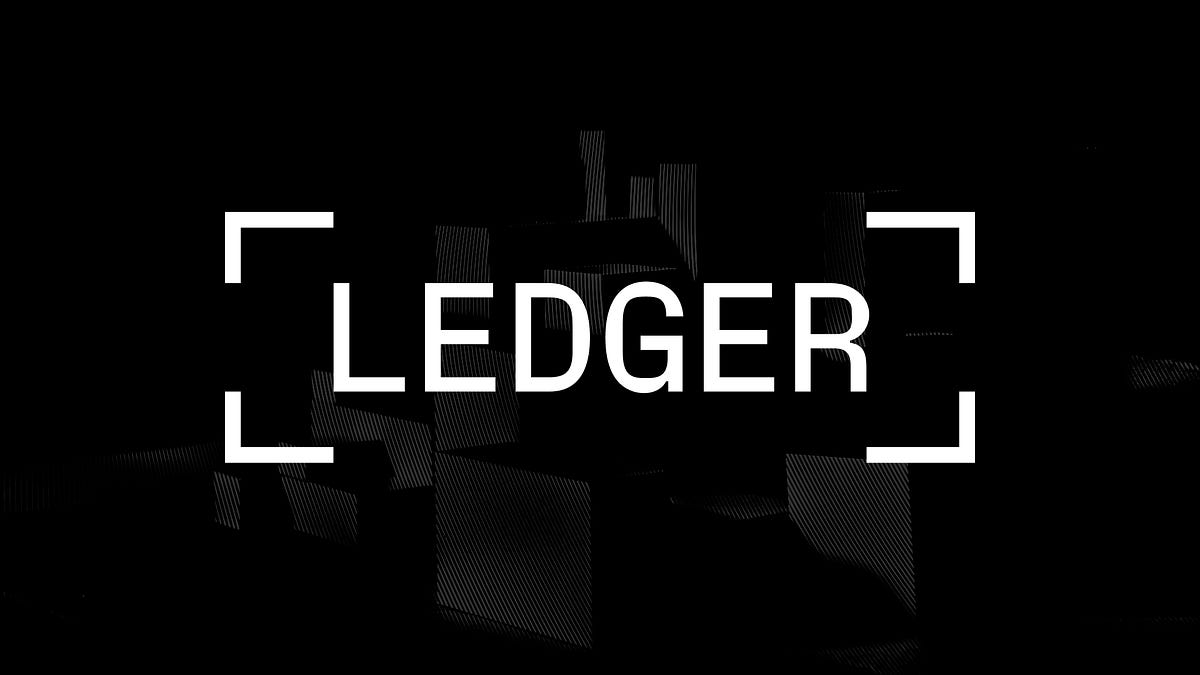 Ledger Update: Security Boost or Potential Risk? | by ...